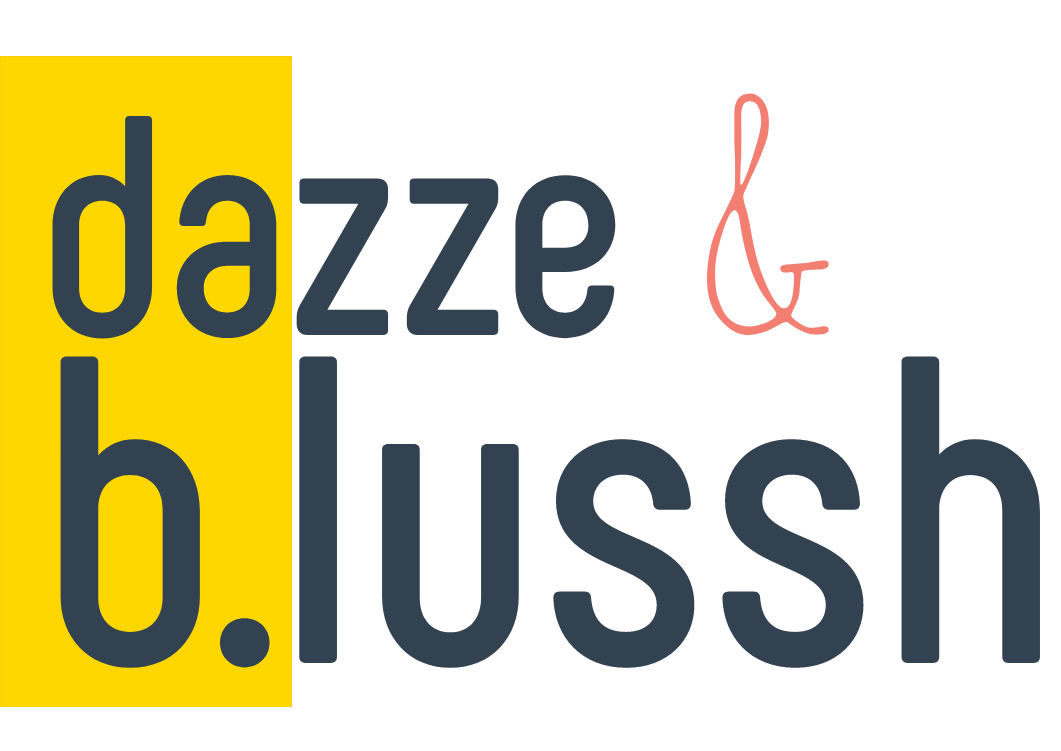 Dazze and Blussh: Online Store for Pure and Organic Products